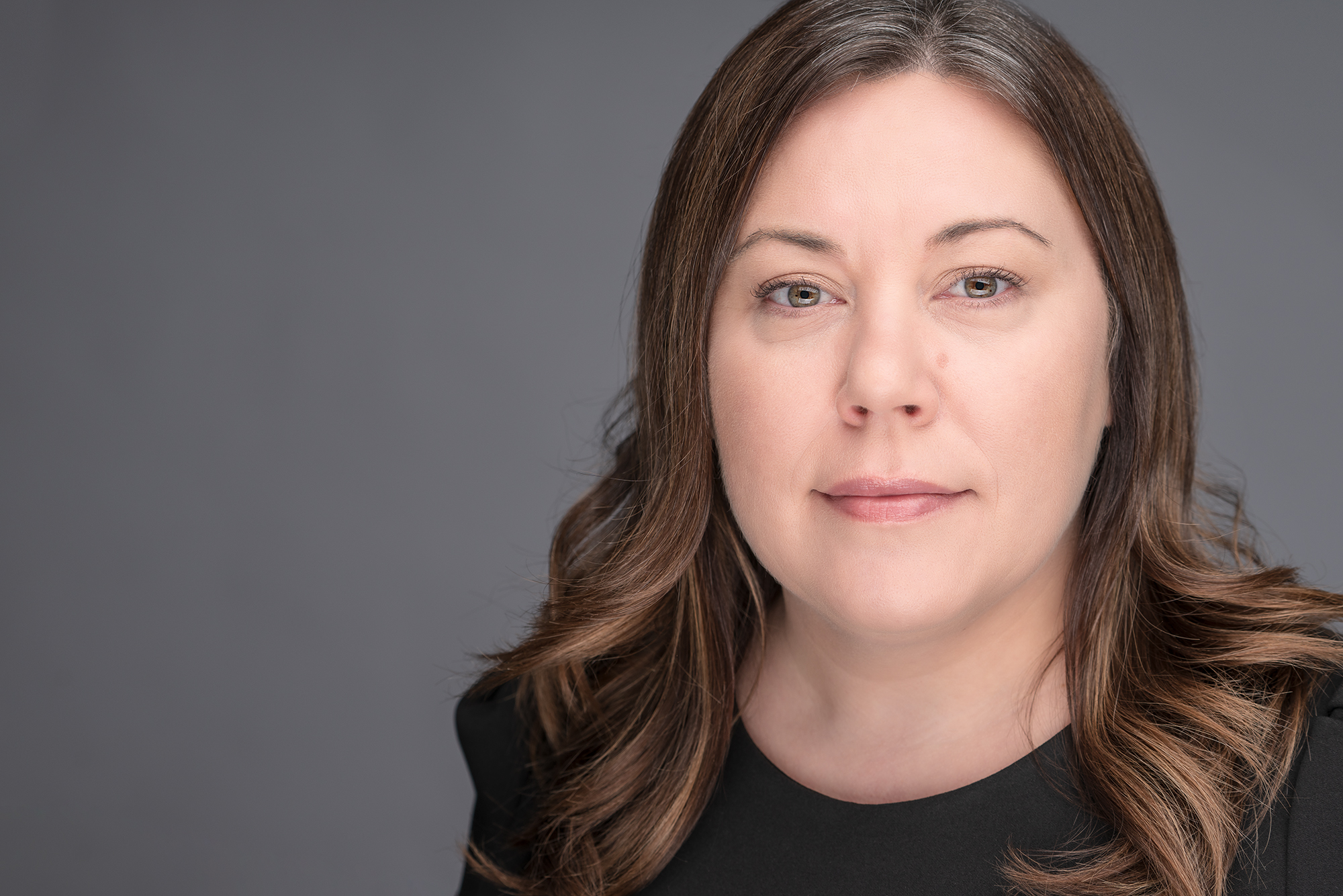 Our Staff – Marshall M. Fredericks