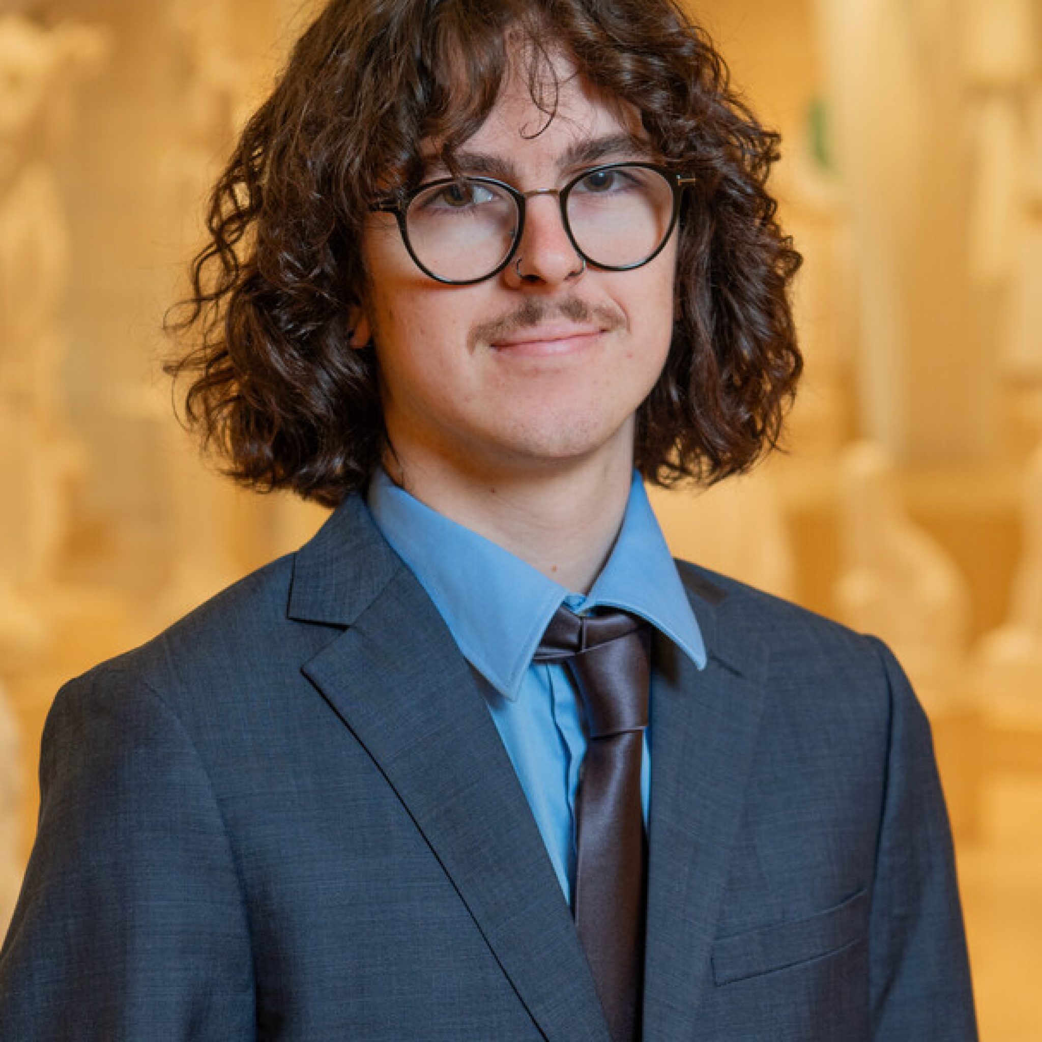 Board of Advisors – Marshall M. Fredericks