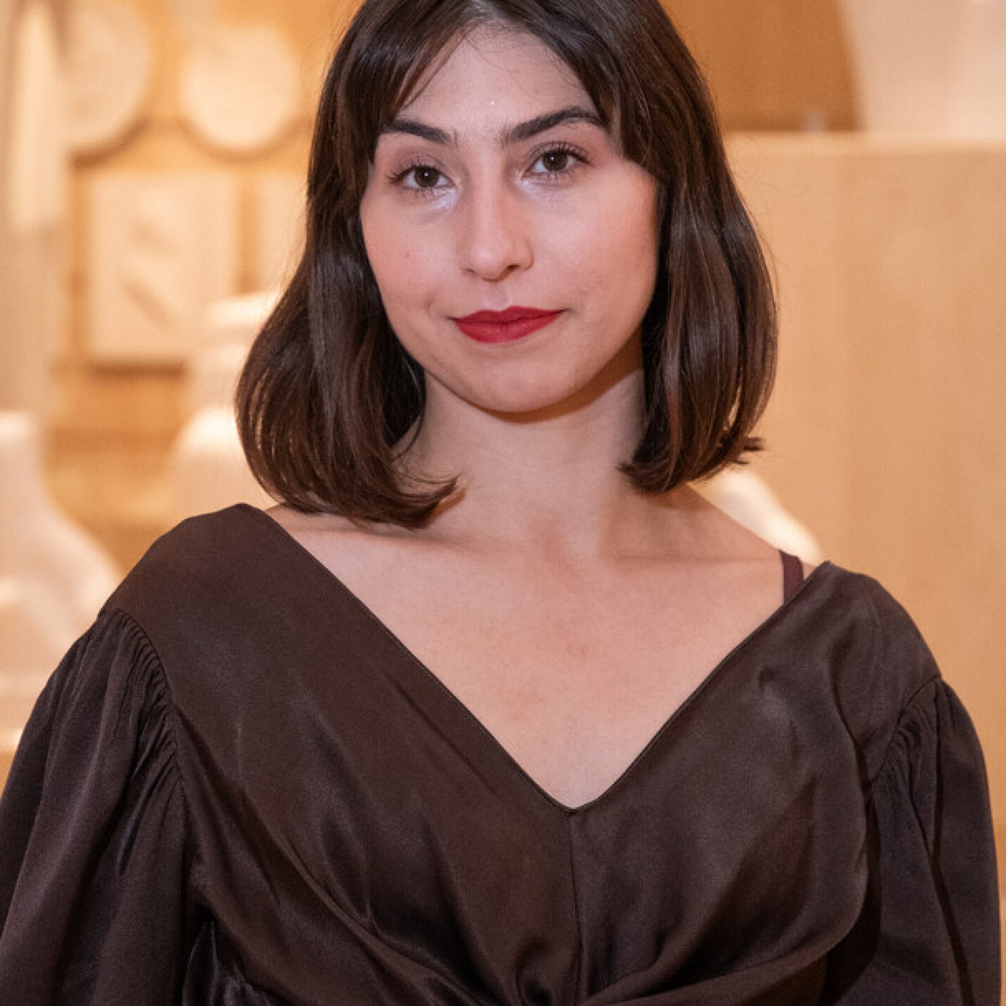 Board of Advisors – Marshall M. Fredericks