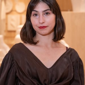 Board of Advisors – Marshall M. Fredericks